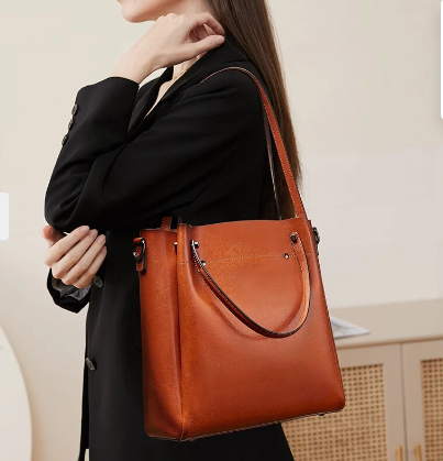 Genuine Leather / 7 colors – BAGS BLISS