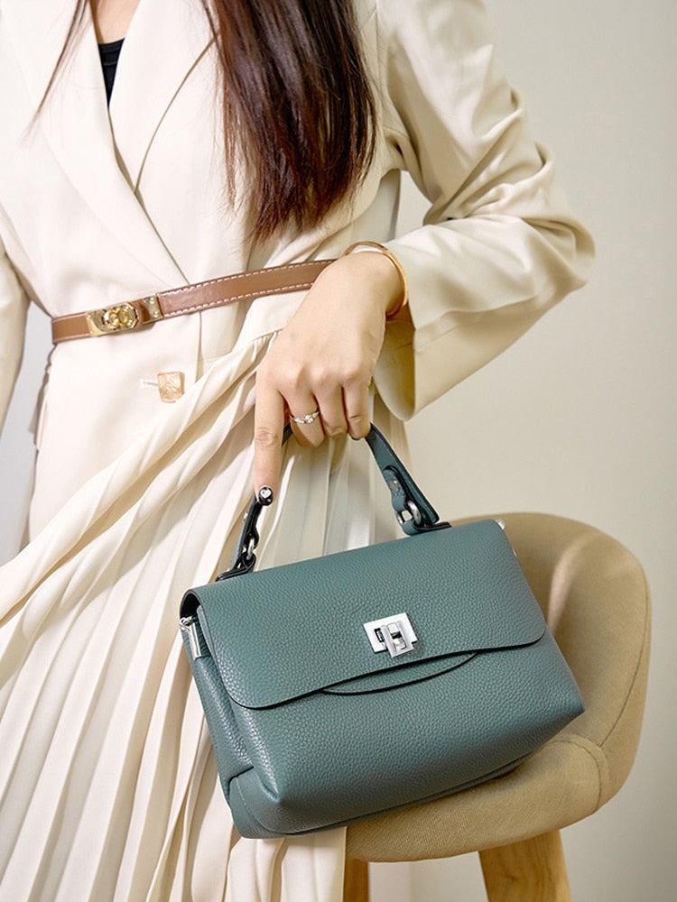 Small Envelope Bag / 4 colors – BAGS BLISS