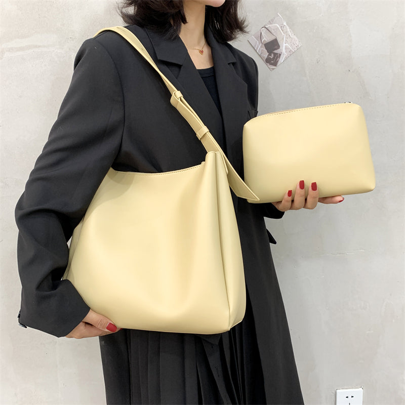 Classic bag / 5 colors – BAGS BLISS